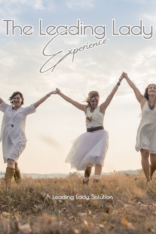 Sharise Parviz - Leading Lady Solutions Home